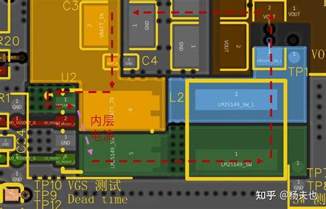 汽车域控制器一级电源设计：原理图设计和pcb设计 知乎