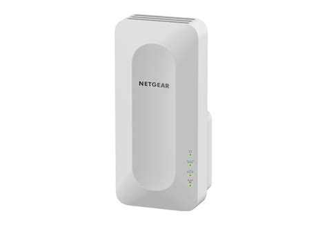 NETGEAR EAX14 AX1800 Dual Band WiFi Mesh Extender NETGEAR