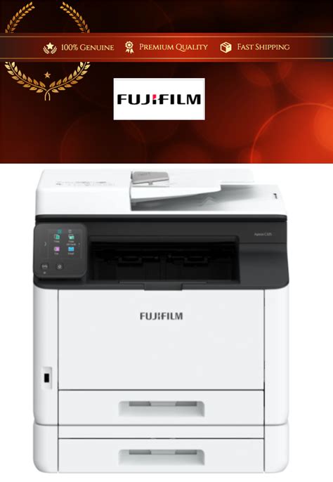 Single Pass Duplex Scanning Printer