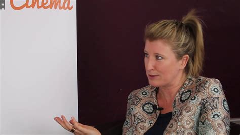 Emma Smithwick Interview With Fireside Cinema Youtube