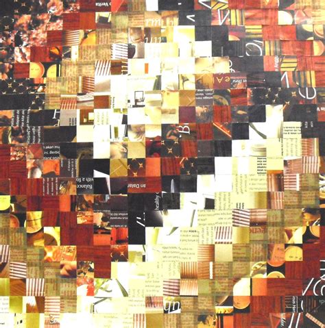 Two Dimensional Nirmana By Derri Abraham At