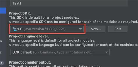 Intellij Java プロジェクトでの Jdk の設定方法 Java 開発環境 Java 入門