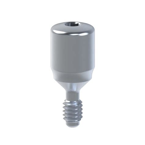 Implant Direct® Legacy® Compatible Healing Abutments Online Dentaluk