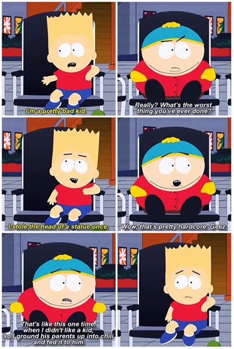 South Park Meme Templates