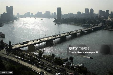 Qasr Al Nil Bridge Photos And Premium High Res Pictures Getty Images