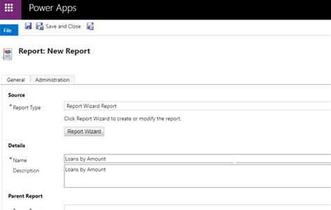 Creating Reports In Dynamics 365 Dataverse Softchief Learn