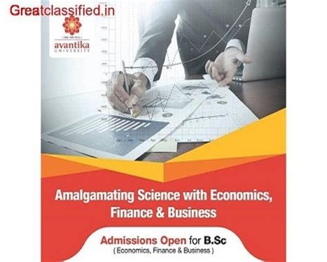 Avantika University Is Indias First Design University To Focus On Design Thinking It