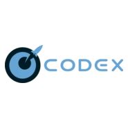 CODEX Logo PNG Vector CDR Free Download