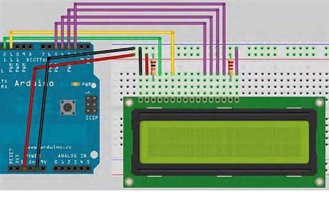 Urgent Help Needed With Lcd Jhd 162a Arduino General Electronics Arduino Forum