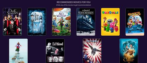 GitHub Atharva Shetty Movie Recommender System