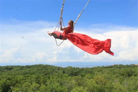 울루와투 Atv 쿼드 바이크 체험 발리에서의 열정적인 모험을 경험하세요 Funbooky