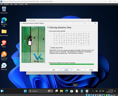 Simulated Windows 11 Hardening Completed April 14 2024 By Tobias Phelps Medium