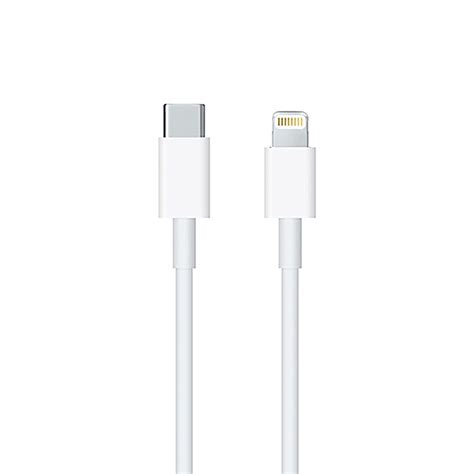 Usb Type C To Lightning Charging Cable M For Iphone Ipad