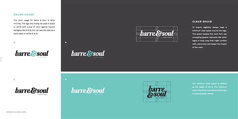 21 Brand Style Guide Examples For Visual Inspiration