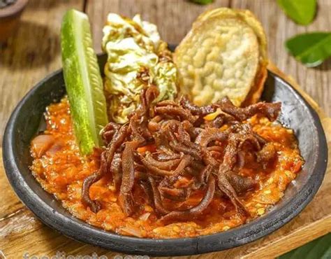Sambal Bakar Indonesia Kalideres Harga Menu Terbaru No Telepon Jam Buka Alamat Dan Lokasi