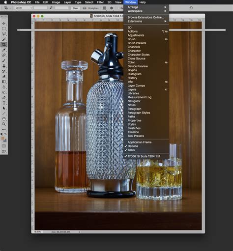 Solved Strange Floating Menu Bar Won T Go Away Adobe Support Community