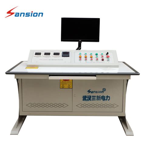 Primary Current Injection Test Set Primary Current Injector A Primary Current Injecting