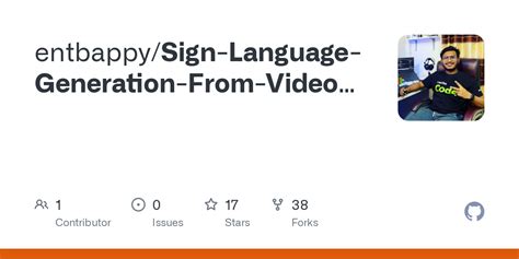Sign Language Generation From Video Using Yolov5 Sign Language Generation Using Yolo V5 Ipynb At