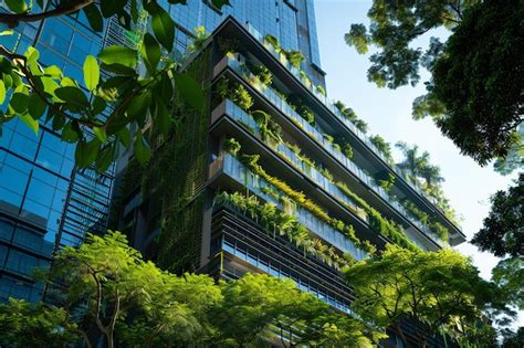 Developing Green Building Projects Ar Generative Ai Premium Ai