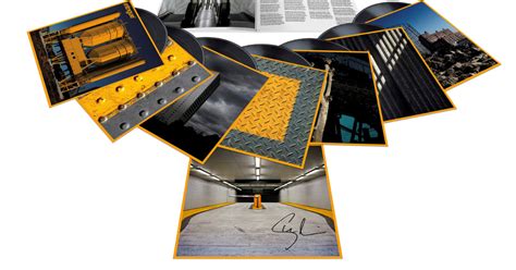 Steven Wilson Presents Intrigue