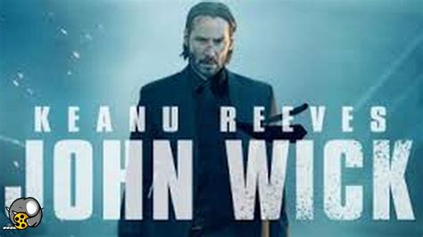 فیلم جان ویک 1 John Wick 2014 اکشن ، جنایی دوبله فارسی فیلو