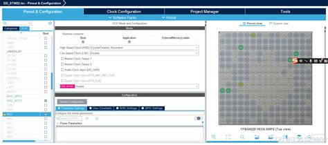 Stm32cubeide的swv功能 Printf到itm的重定向 芯片stm32h7r7stm32 Swv Csdn博客