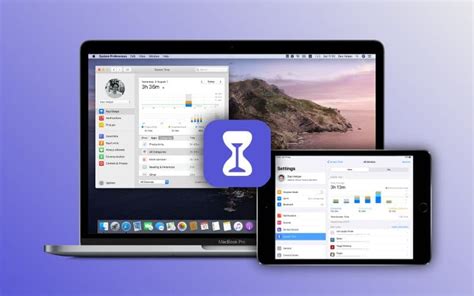 Use Screen Time In Macos And Sync Your Mac To Other Devices