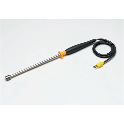 Fluke 80pk 27 Suregrip Industrial Surface Probe