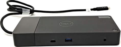 Dell K20A001 - WD19TB K20A Thunderbolt Dock
