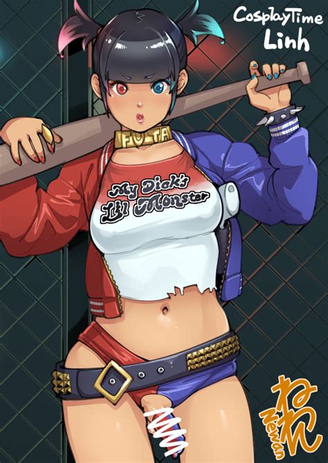 こすぷれたいむ 3 KURO