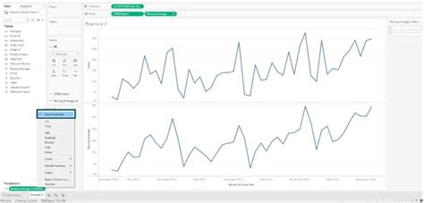 Tableau Window Functions Syntax Types How To Use