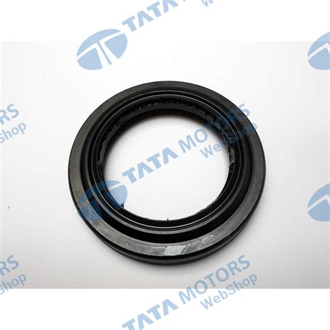 Seal Assy Propeller Shaft