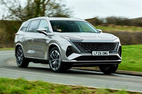 Mg S9 Review Autocar