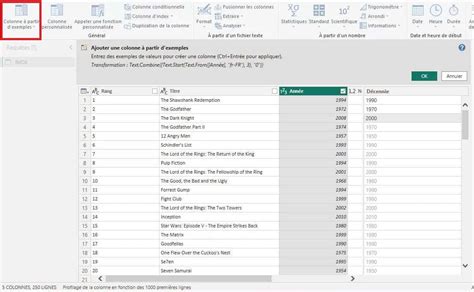 Concatenate Function In Power Query Full Tutorial