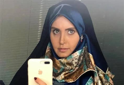 تا حالا بازیگرای ایرانی رو با چادر دیده بودی؟ عکس