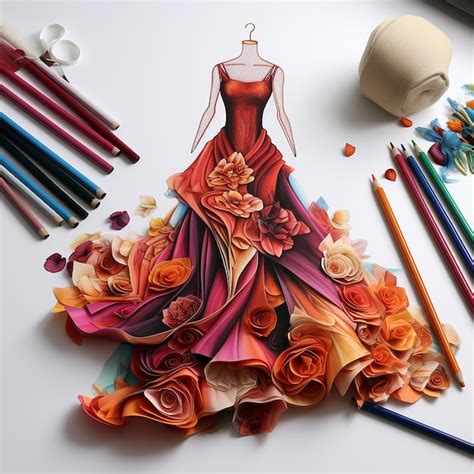 Premium Photo 3d Rendered Style Configuration Sketch Inventively Planned Design