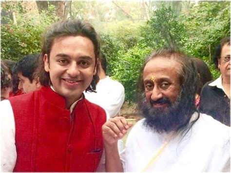 Siddharth Mohan Bhakti Sangeet Like Classical Music Is Deeply Rooted In The Heritage Of India