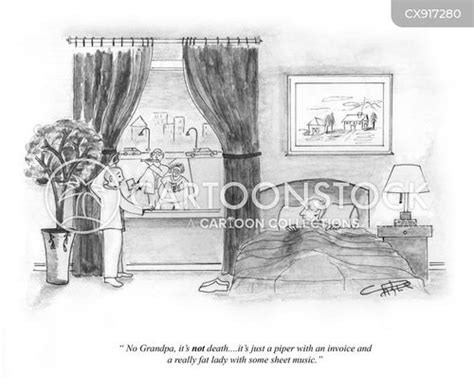 Its Not Over Until The Fat Lady Sings Cartoons And Comics Funny