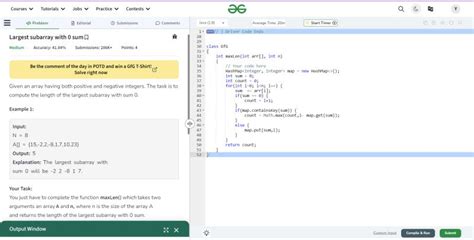 Yogeshwar Kumar On Linkedin 365daysofcode Day13 Codingchallenge