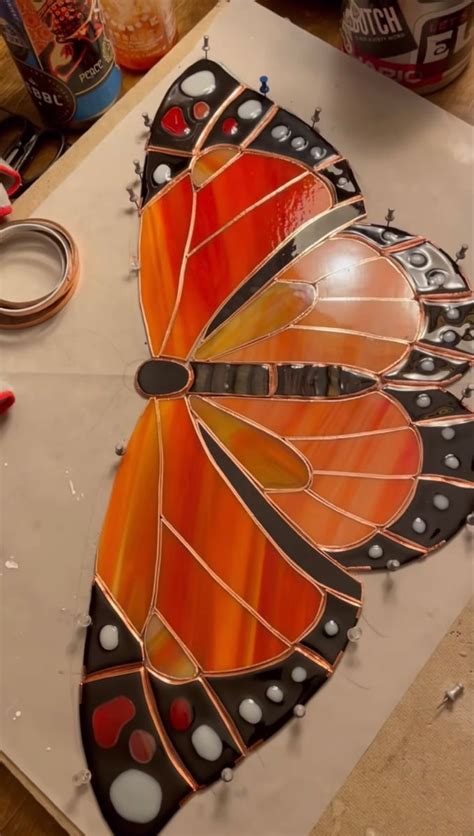 35 Free Printable Stained Glass Patterns Beautiful Designs For Your