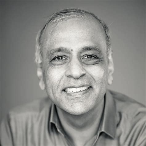 Srini Srinivasan Bio Aerospike