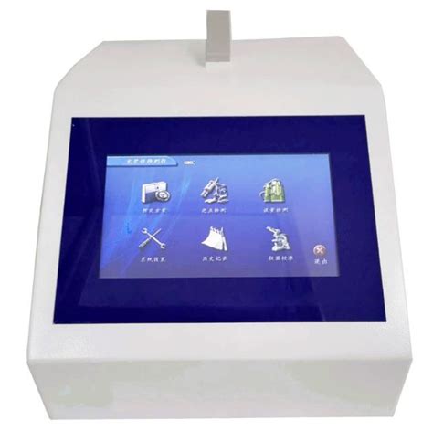 China Filter Integrity Tester Suppliers Manufacturers Factory Boto Group
