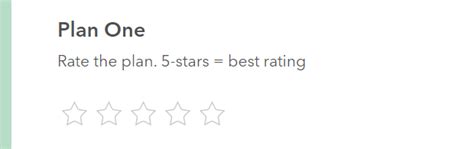 Survey123 Rating Field Type Is String I Need Inte Esri Community