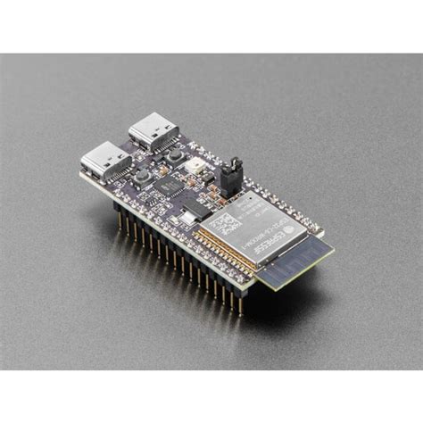 Esp32 C6 Devkitc 1 N8 8mb Spi Flash Buy In Australia Ada5672
