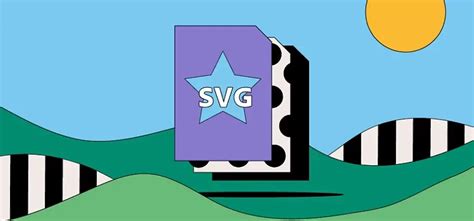 Is SVG A DST File Learn The Key Differences Conversion