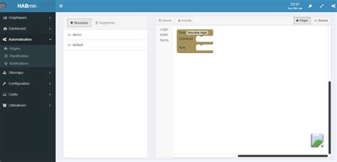 Solved Habmin 2 Blockly Rules Does Not Work Properly Beginners Openhab Community