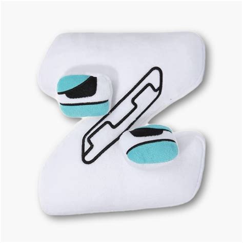 Alphabet Lore Plush Z Toys Alphabet Lore Plush