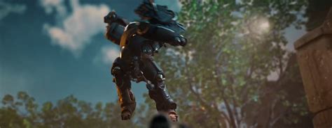 Urban Bradesko On Linkedin Fx Realtimevfx Fxartist Fxnews