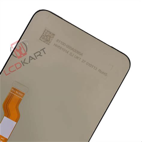 Oppo F Pro Display And Touch Screen Glass Folder Replacement Lcd Kart