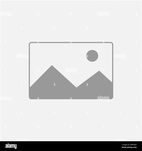 Picture Icon Image Preview Sign Vector Illustration Stock Vector Image And Art Alamy
